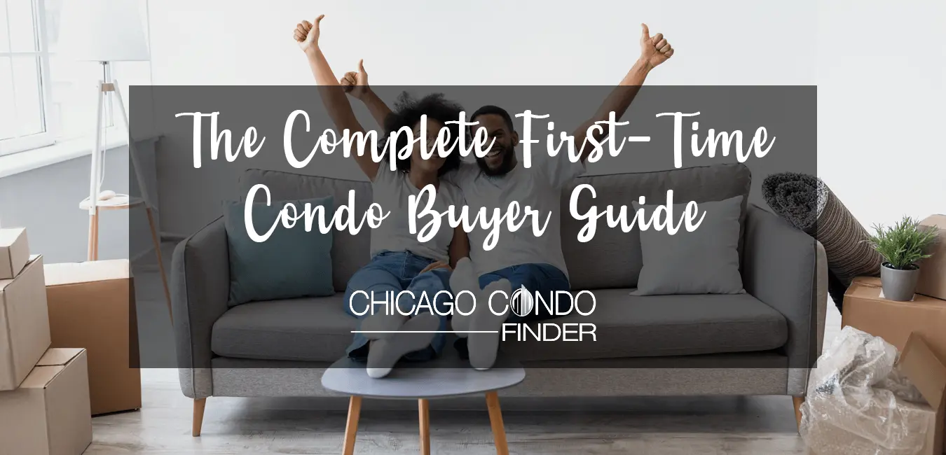 First Time Condo Buyers: The Ultimate Guide to Condo Ownership